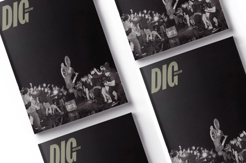 DIG BMX - The leading online BMX magazine with unique articles, videos ...