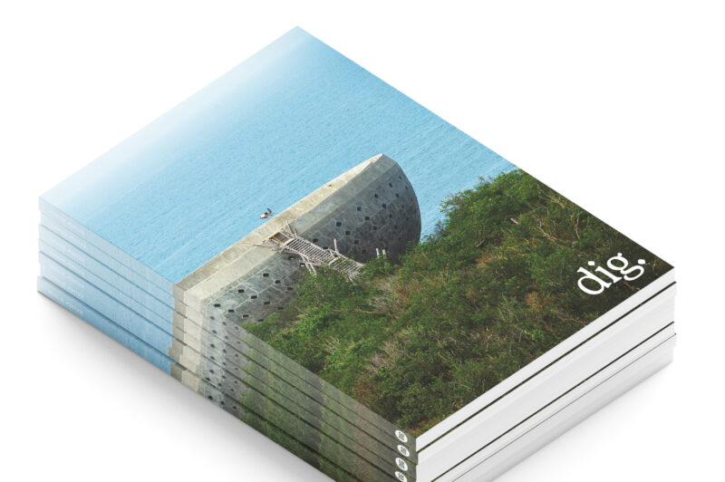 DIG BMX - The leading online BMX magazine with unique articles, videos ...