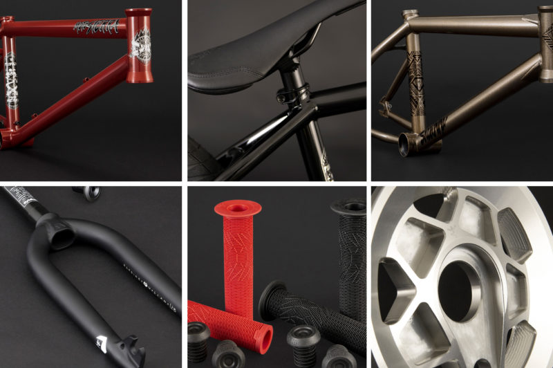 DIG BMX - The leading online BMX magazine with unique articles, videos ...