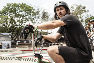 Corey Walsh - Our DIG 2018 'Rider Of The Year' - DigBMX