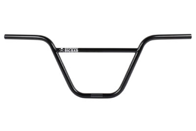 Buyer's Guide 2 - High Rise Bars - DigBMX