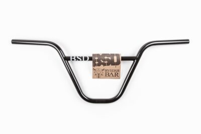 Buyer's Guide 2 - High Rise Bars - DigBMX