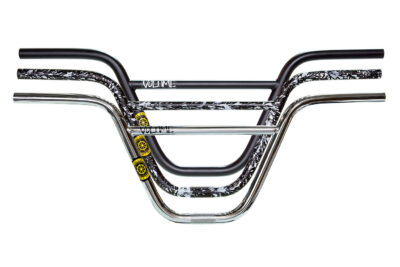Buyer's Guide 2 - High Rise Bars - DigBMX