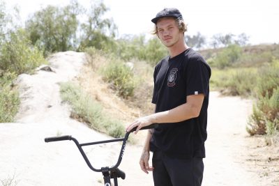 Devon Smillie - Setups X Instagram Q&A - DigBMX