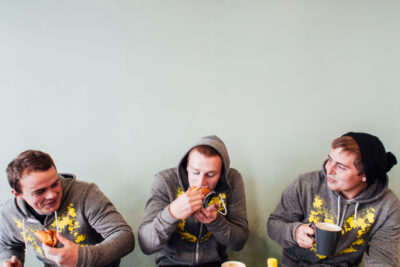 Mutiny In Brighton - Then and Now - DigBMX