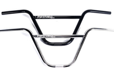 Buyer's Guide 2 - High Rise Bars - DigBMX