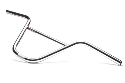 Buyer's Guide 2 - High Rise Bars - DigBMX