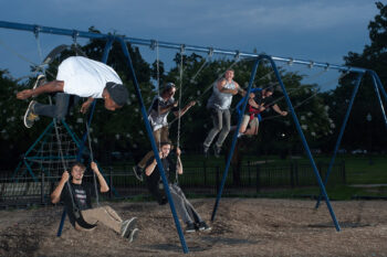 The Connor Lodes Interview - DigBMX