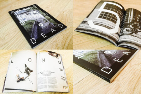 DIG Jam 2016 - The Full Story - DigBMX