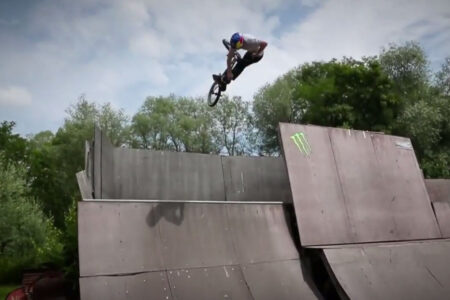 Fly Bikes In Portugal - Photo Gallery - DIG BMX