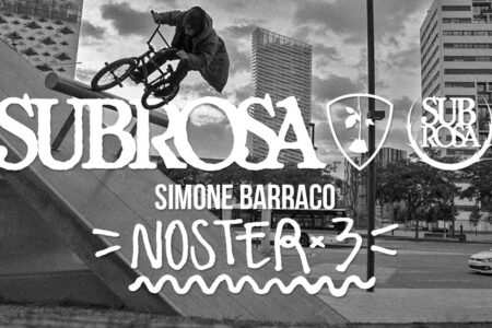 SImone Barraco IG Compilation - DIG BMX