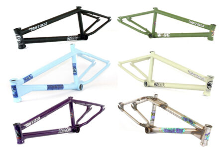 30 Years Of Hoffman Bikes - Pt 4: The EP - DigBMX