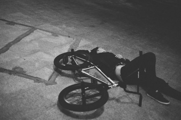 The ABC of ABD's in BCN with UTD - DigBMX