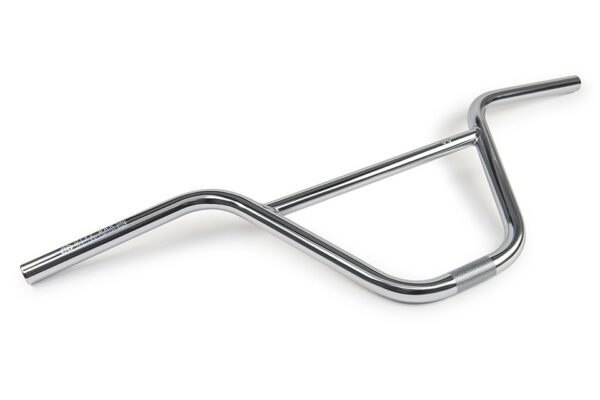 Buyer's Guide 2 - High Rise Bars - DigBMX