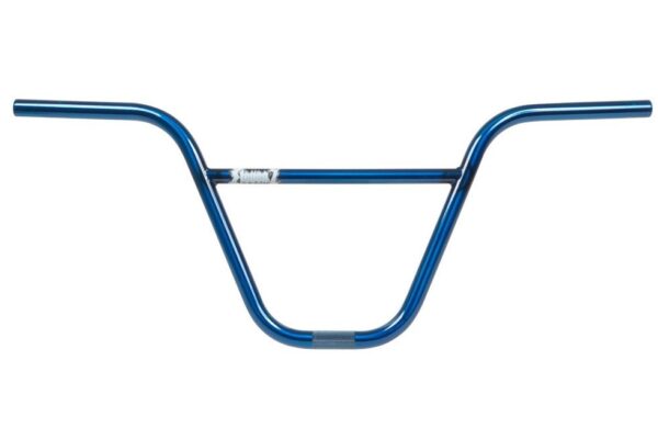 Buyer's Guide 2 - High Rise Bars - DigBMX