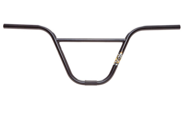 Buyer's Guide 2 - High Rise Bars - DigBMX