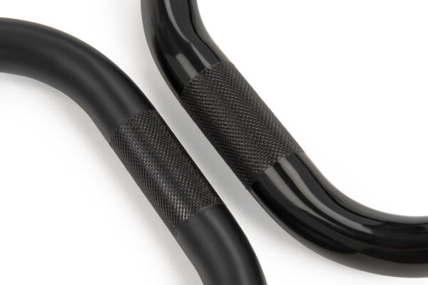 Buyer's Guide 2 - High Rise Bars - DigBMX