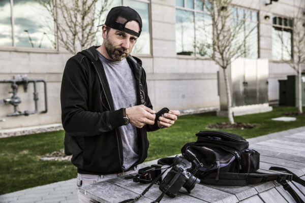 BACO - The Whole Story - DigBMX