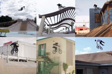 DIG BMX - The leading online BMX magazine with unique articles, videos ...