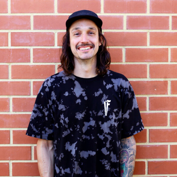 A Real Crisp Jazzy Beat - Getting to know Jake Corless - DigBMX