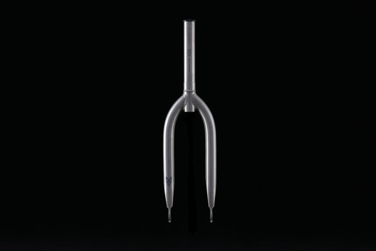 PRODUCTIVITY: WTP/ECLAT JACKAL FRAME & FORK - DIG BMX