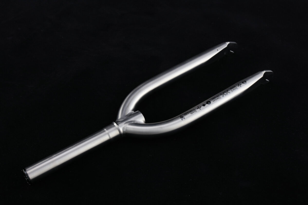 PRODUCTIVITY: WTP/ECLAT JACKAL FRAME & FORK - DIG BMX