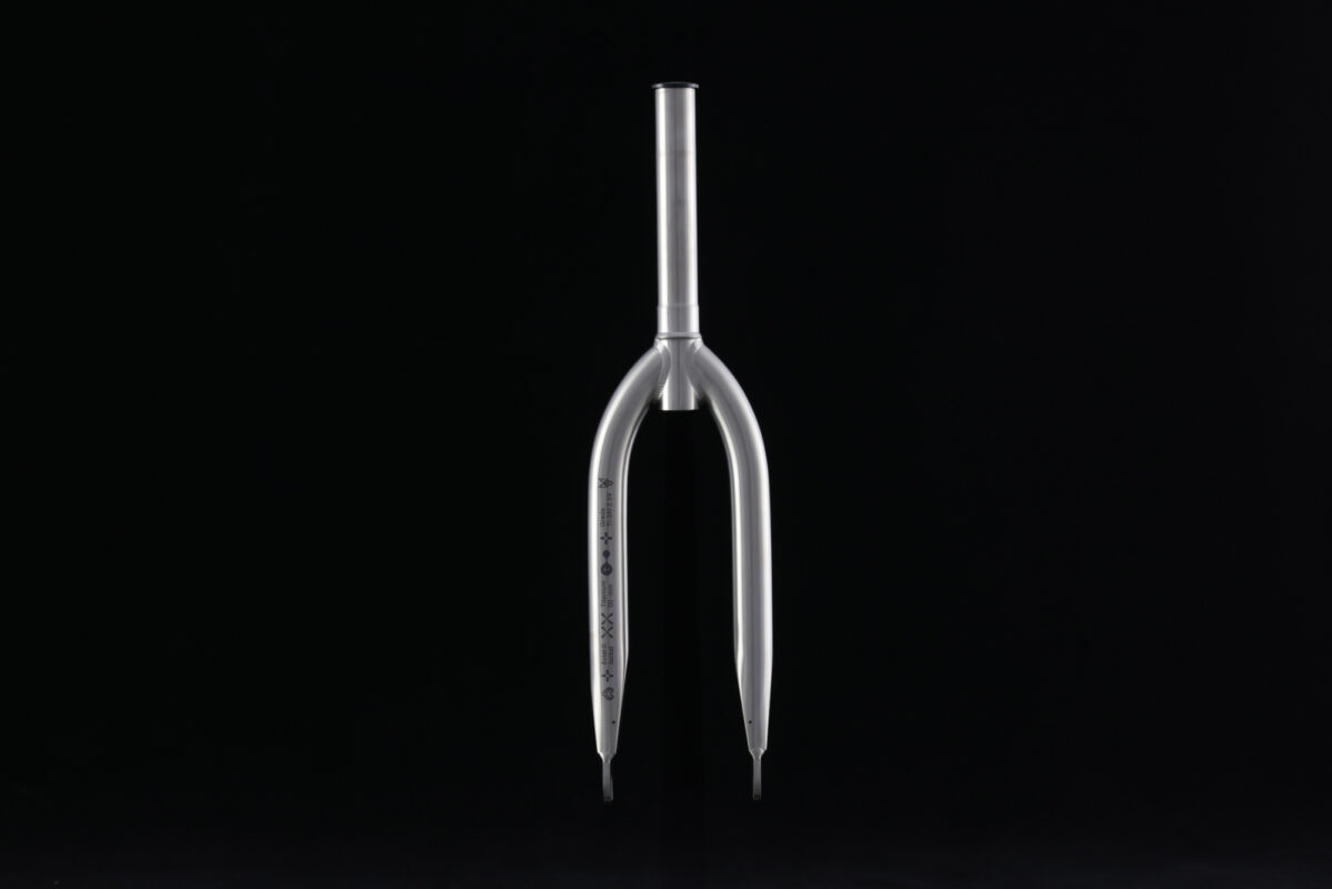 PRODUCTIVITY: WTP/ECLAT JACKAL FRAME & FORK - DIG BMX