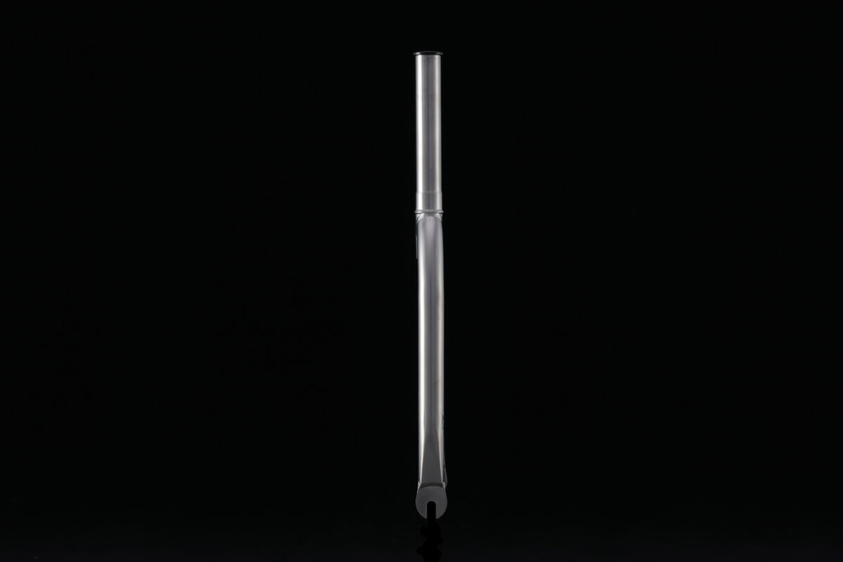 PRODUCTIVITY: WTP/ECLAT JACKAL FRAME & FORK - DIG BMX