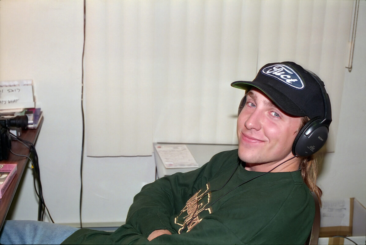 BACO - The Whole Story - DigBMX