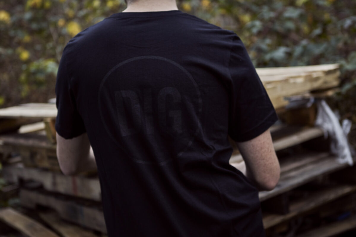 DIG 2019 Clothing Available Now - DigBMX