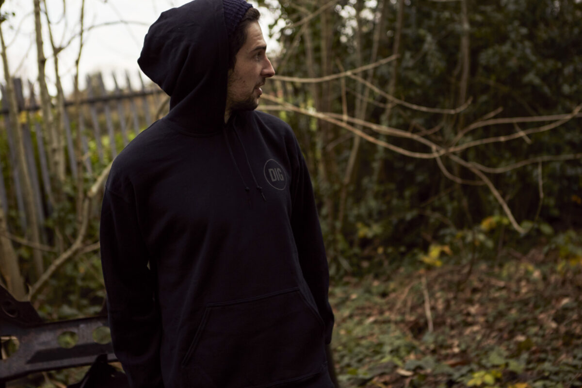 DIG 2019 Clothing Available Now - DigBMX