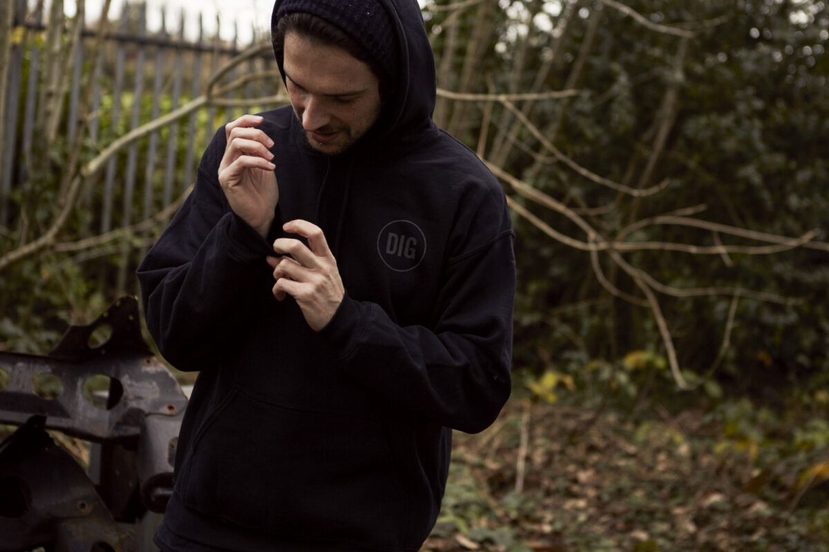 DIG 2019 Clothing Available Now - DigBMX