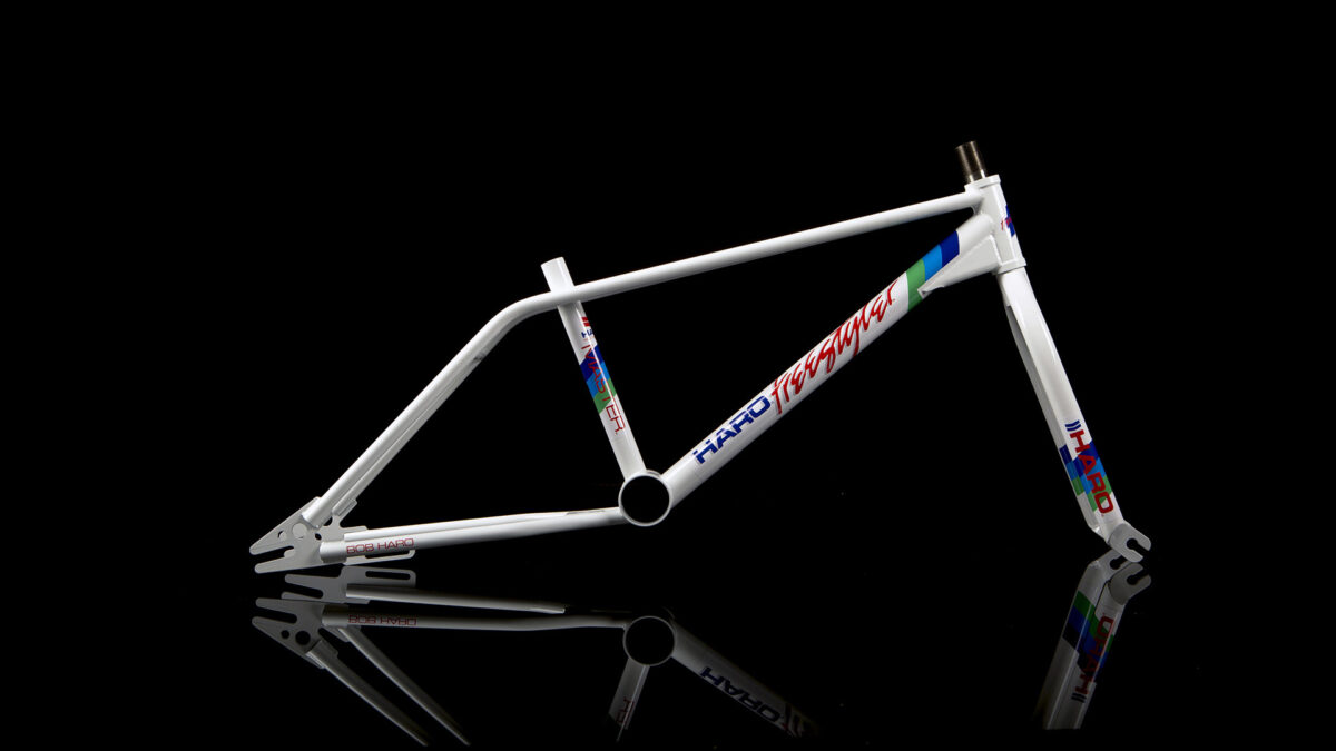 Haro's 'First Generation' and the rise of BMX Freestyle - DigBMX