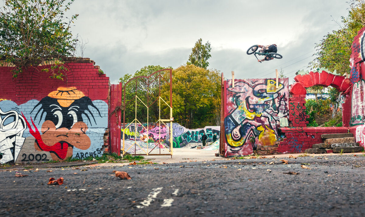 THE 2023 DIG PHOTO COMP IS NOW LIVE! - DigBMX