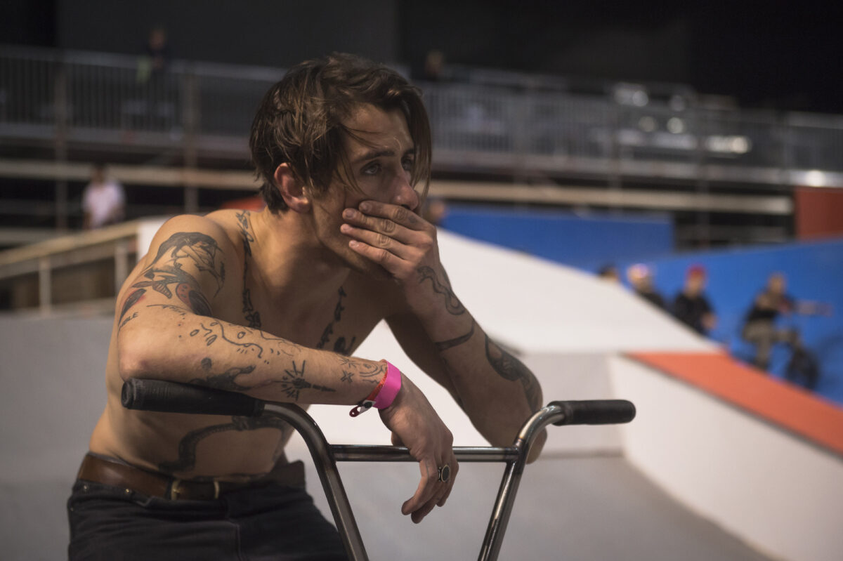 Simple Session 19 - Everything You Need To Know - DigBMX