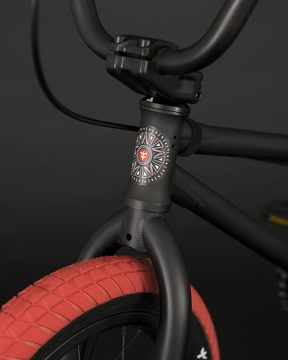 Productivity - Fly Bikes 2020 Completes - DigBMX