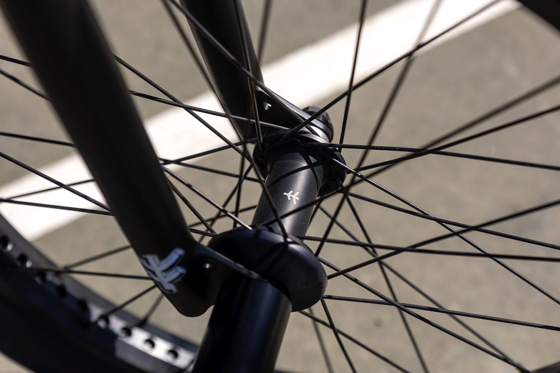 SETUPS: CHASE HAWK - DigBMX