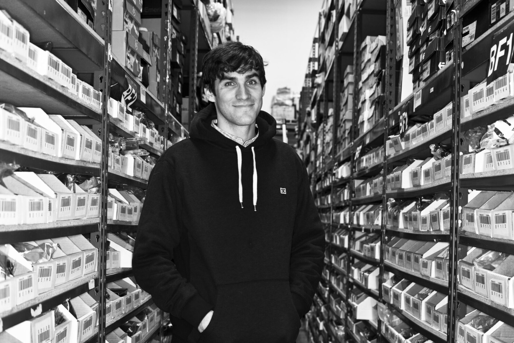 Chris Doyle - Through The Years - DigBMX