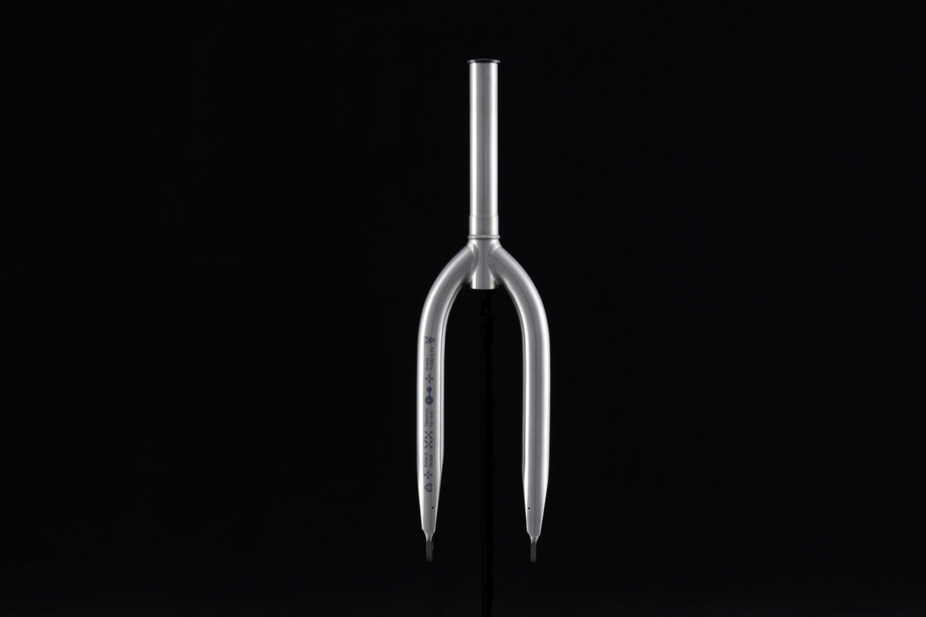 PRODUCTIVITY: WTP/ECLAT JACKAL FRAME & FORK - DIG BMX