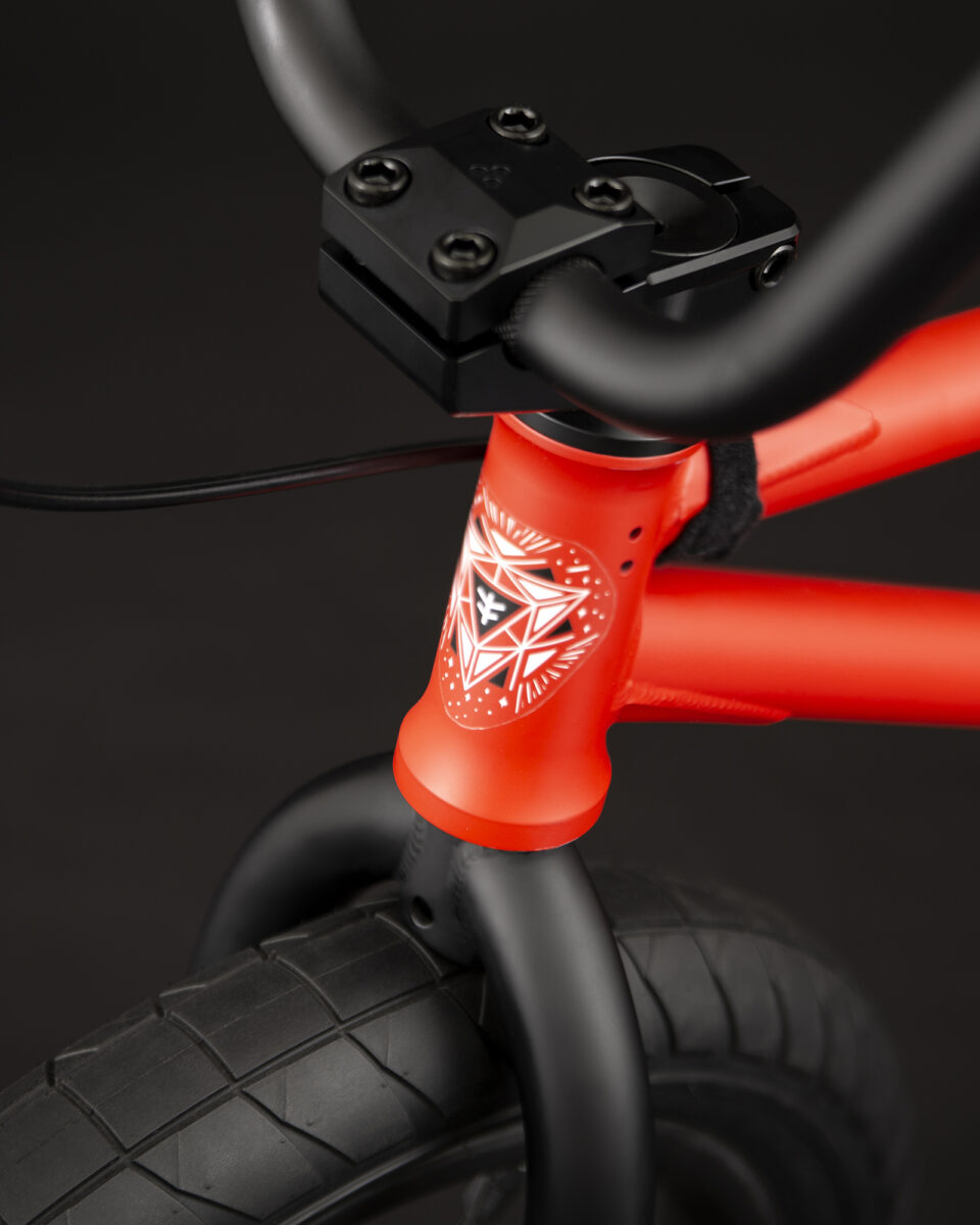 Productivity: Fly Bikes Completes 2021 - DigBMX