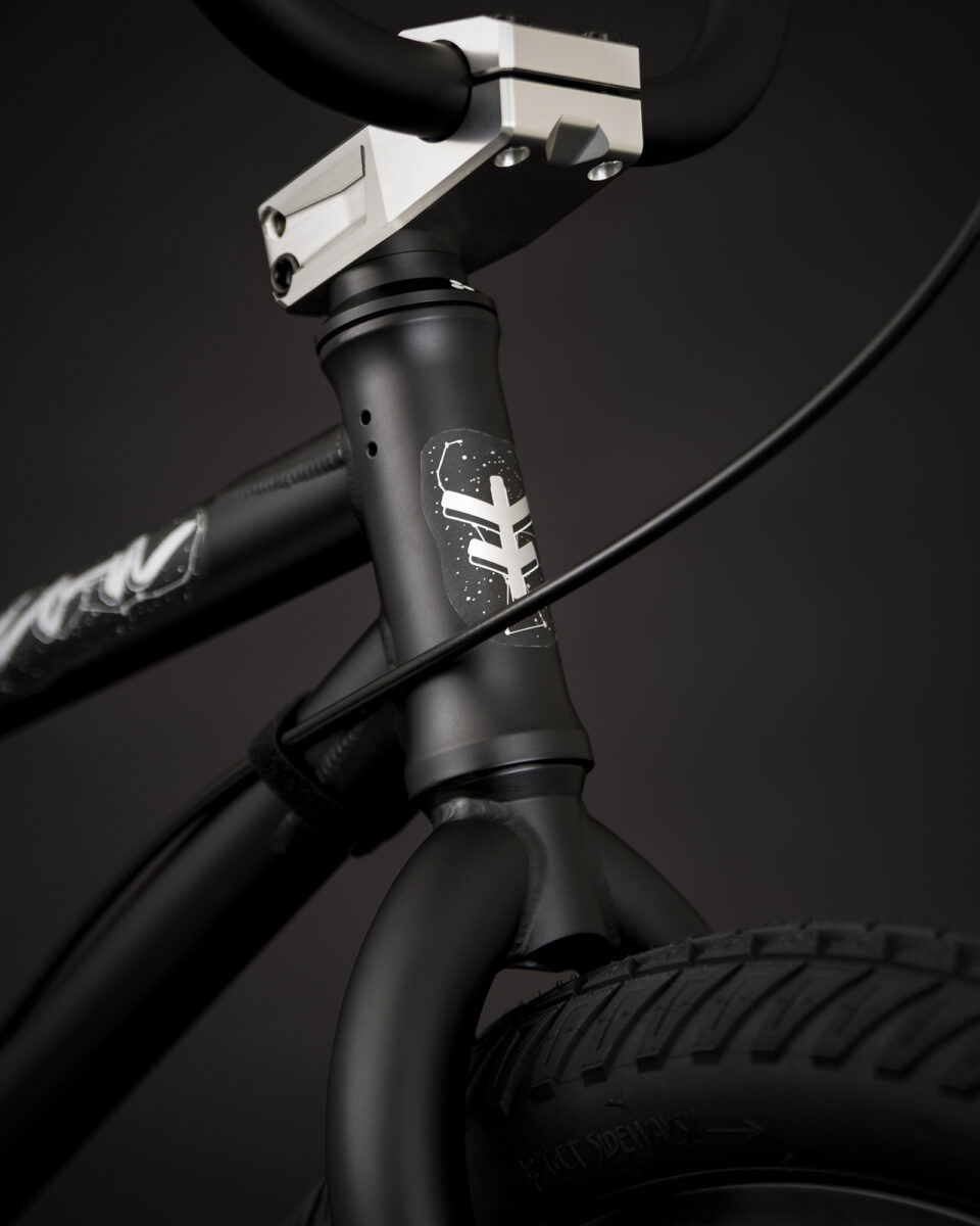 Productivity: Fly Bikes Completes 2021 - DigBMX