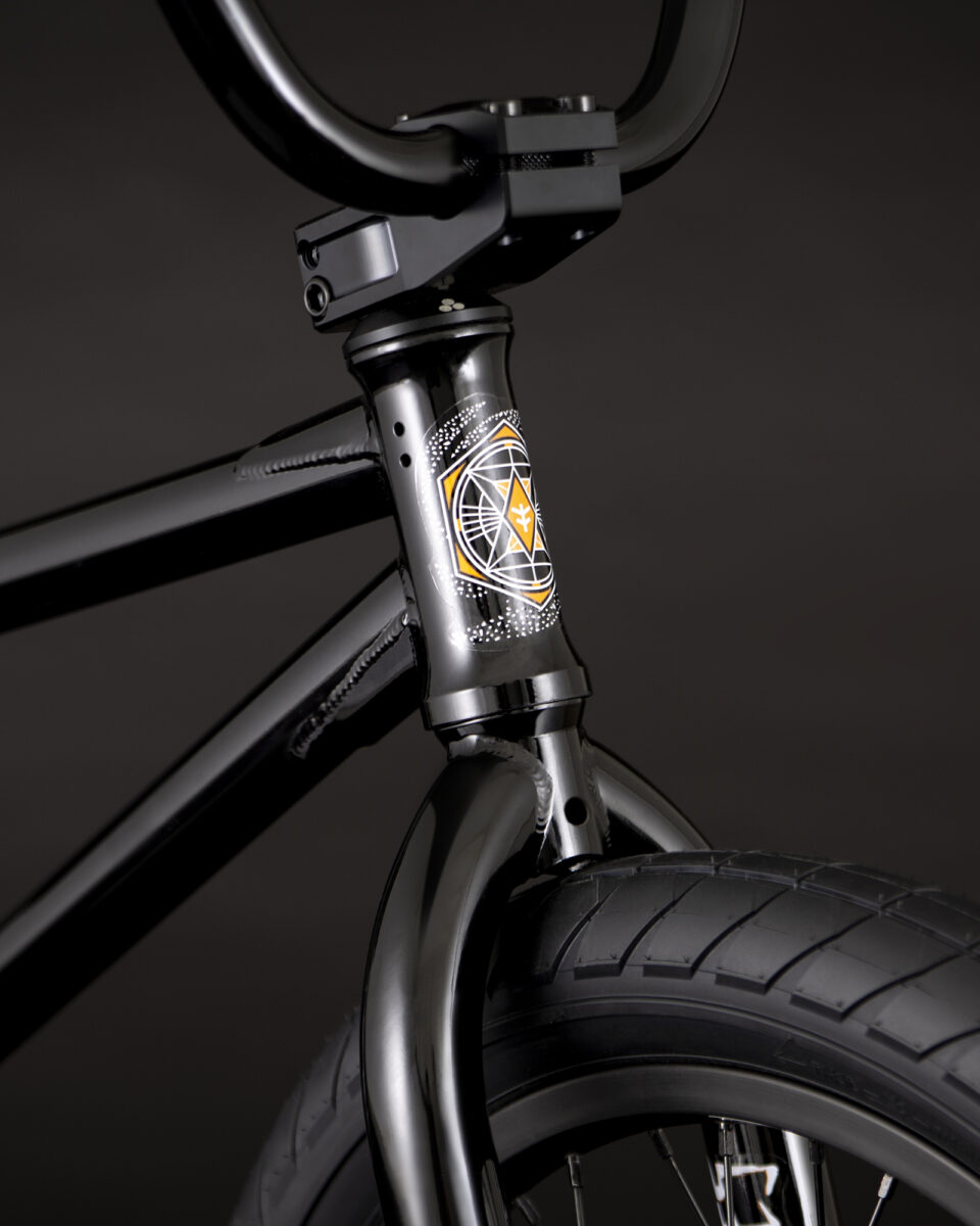 Productivity: Fly Bikes Completes 2021 - DigBMX