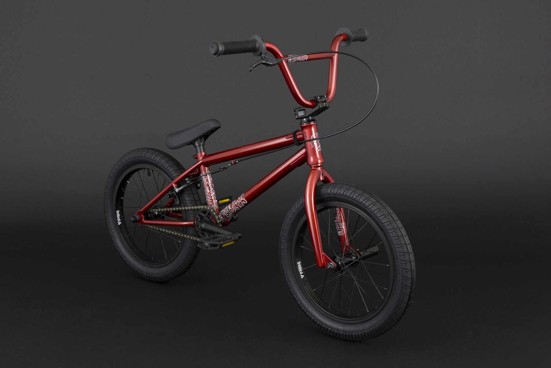 FIRST LOOK - FLY BIKES 2018 COMPLETES - DigBMX