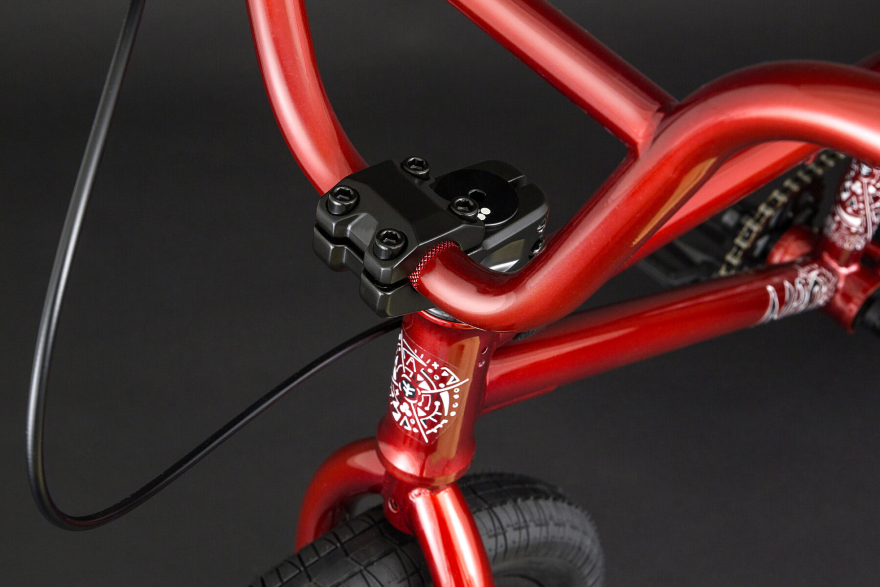 FIRST LOOK - FLY BIKES 2018 COMPLETES - DigBMX