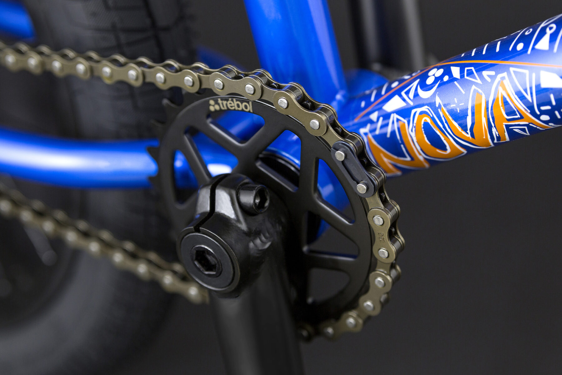 FIRST LOOK - FLY BIKES 2018 COMPLETES - DigBMX