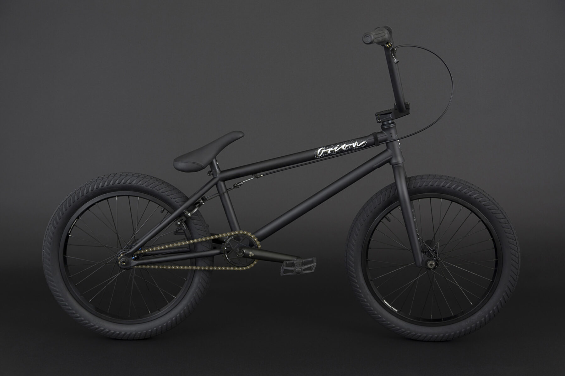 FIRST LOOK - FLY BIKES 2018 COMPLETES - DigBMX