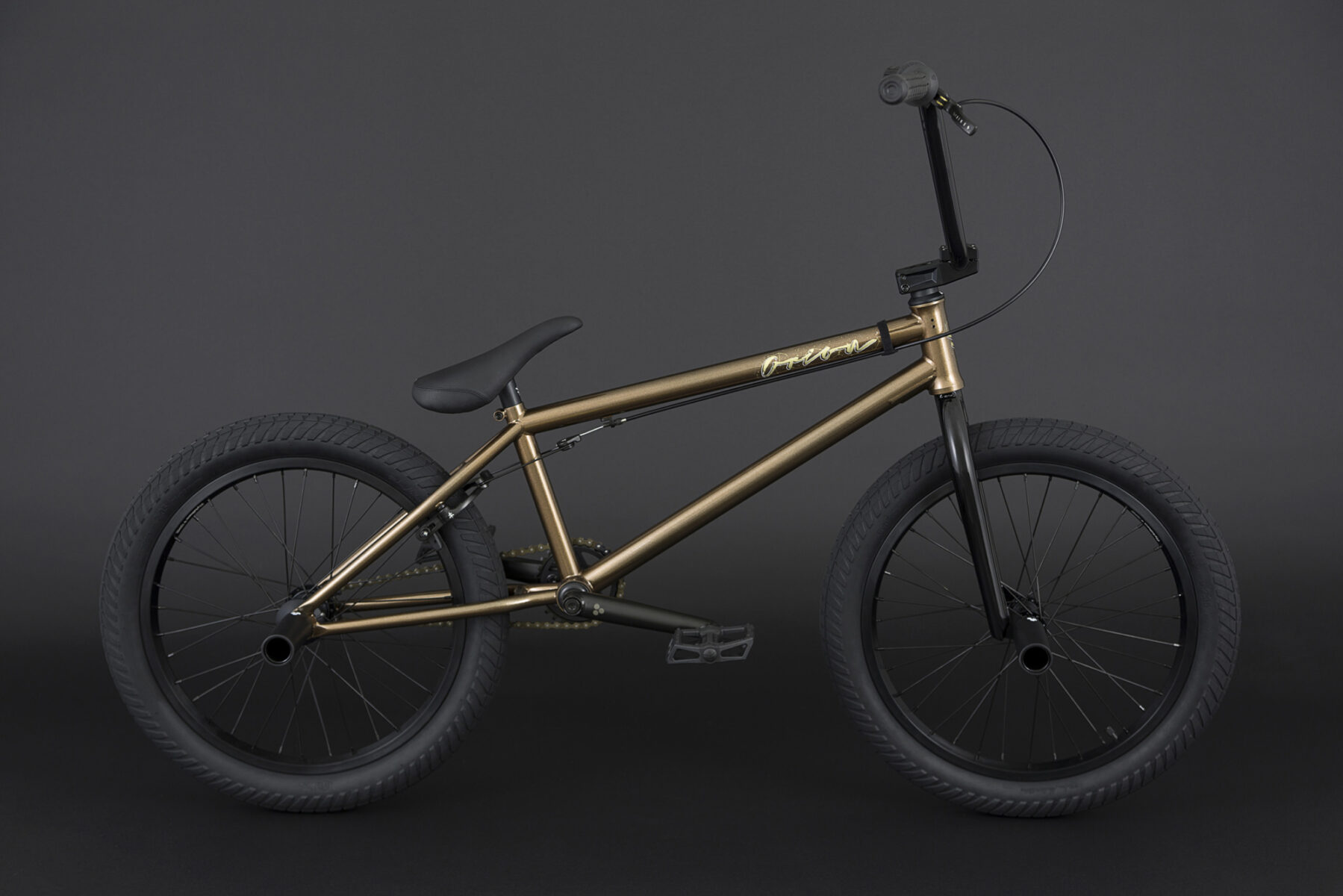 FIRST LOOK - FLY BIKES 2018 COMPLETES - DigBMX