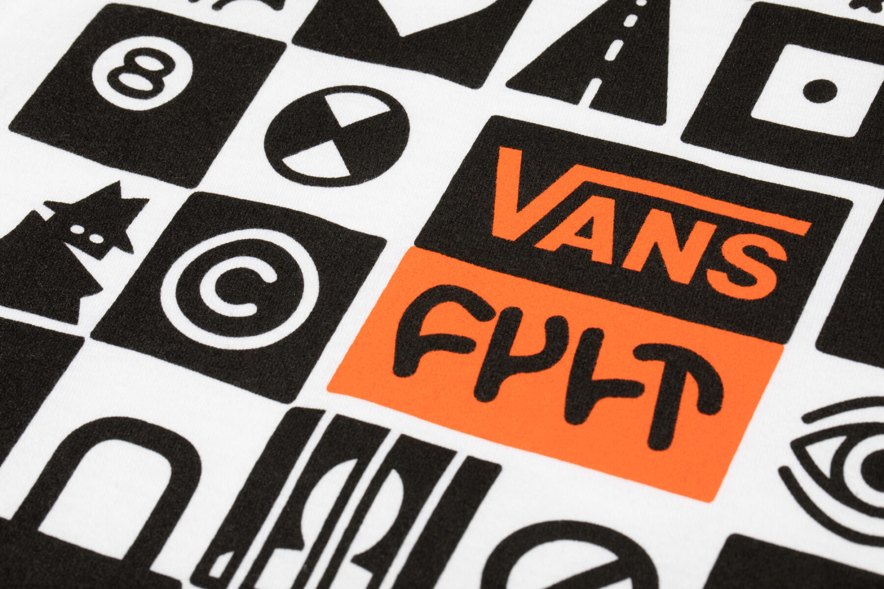 Product Drop: Vans X CULT Collection - DigBMX
