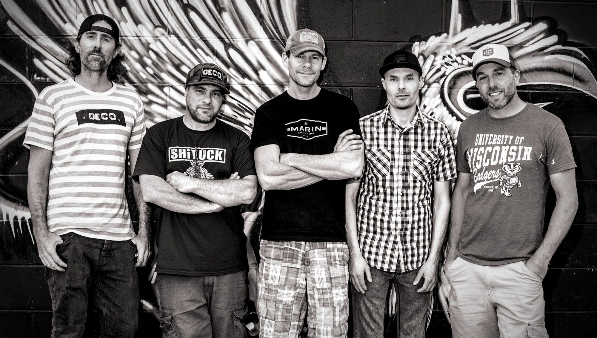 BACO - The Whole Story - DigBMX