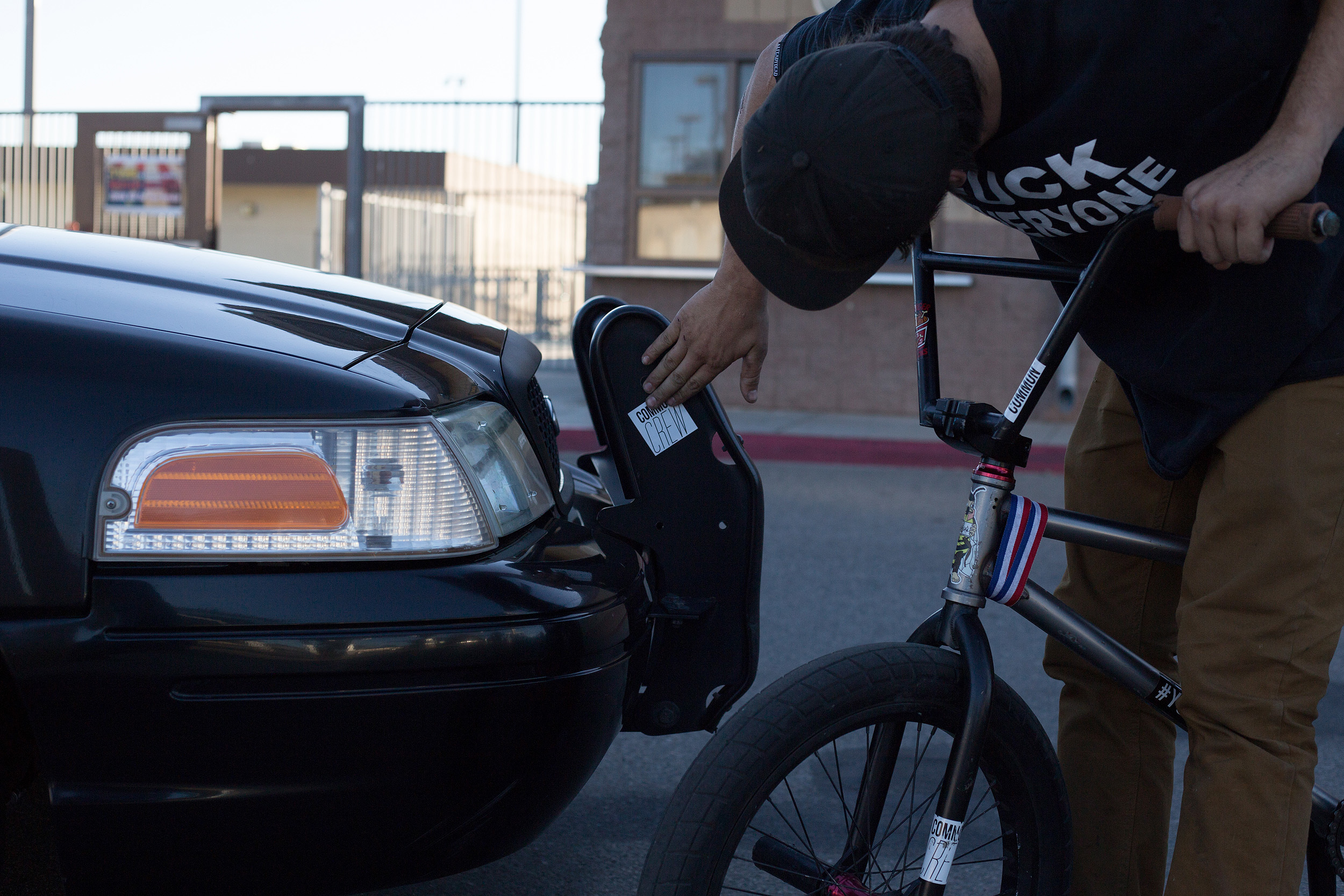 8 Things You Didn't Know about the Monster Mash DVD - DigBMX